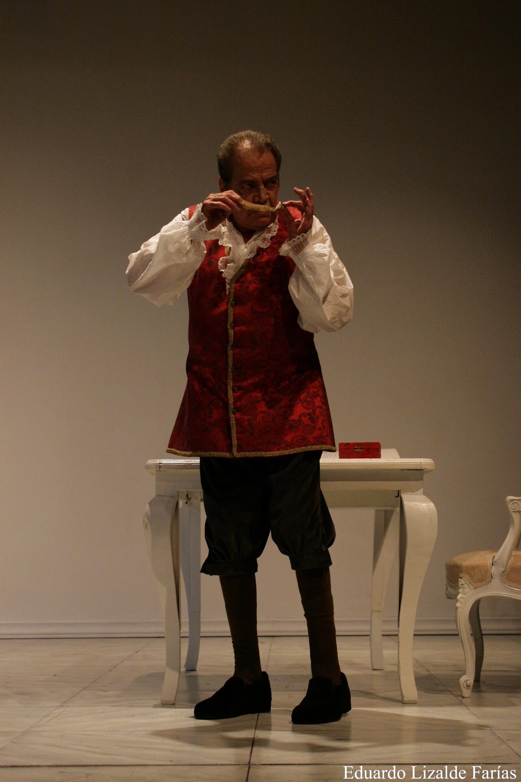 Literatura y Mundo Maya: Carta al Maestro Claudio Obregón