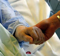 Cuidados del anciano: CUIDADOS PALIATIVOS