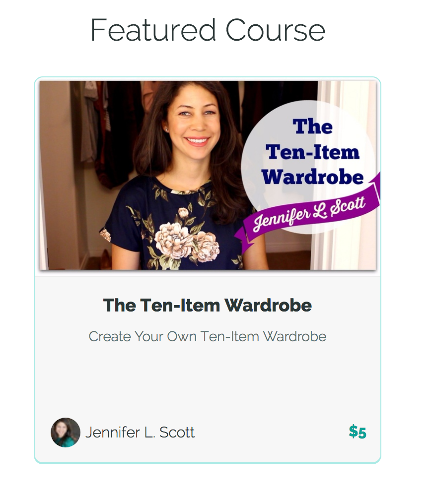 Jennifer L Scott Husband