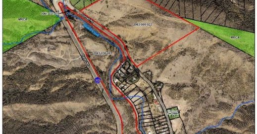 Agoura Hills Tomorrow: Triangle Ranch Purchase Delayed but "Not Dead ...