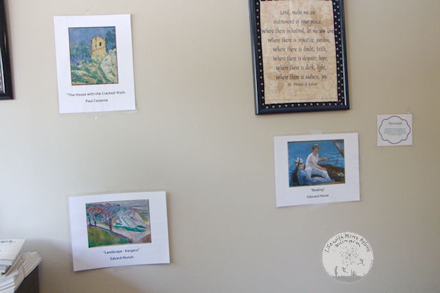 Improve Critical Thinking Skills with this Art Escape Room - Life with ...