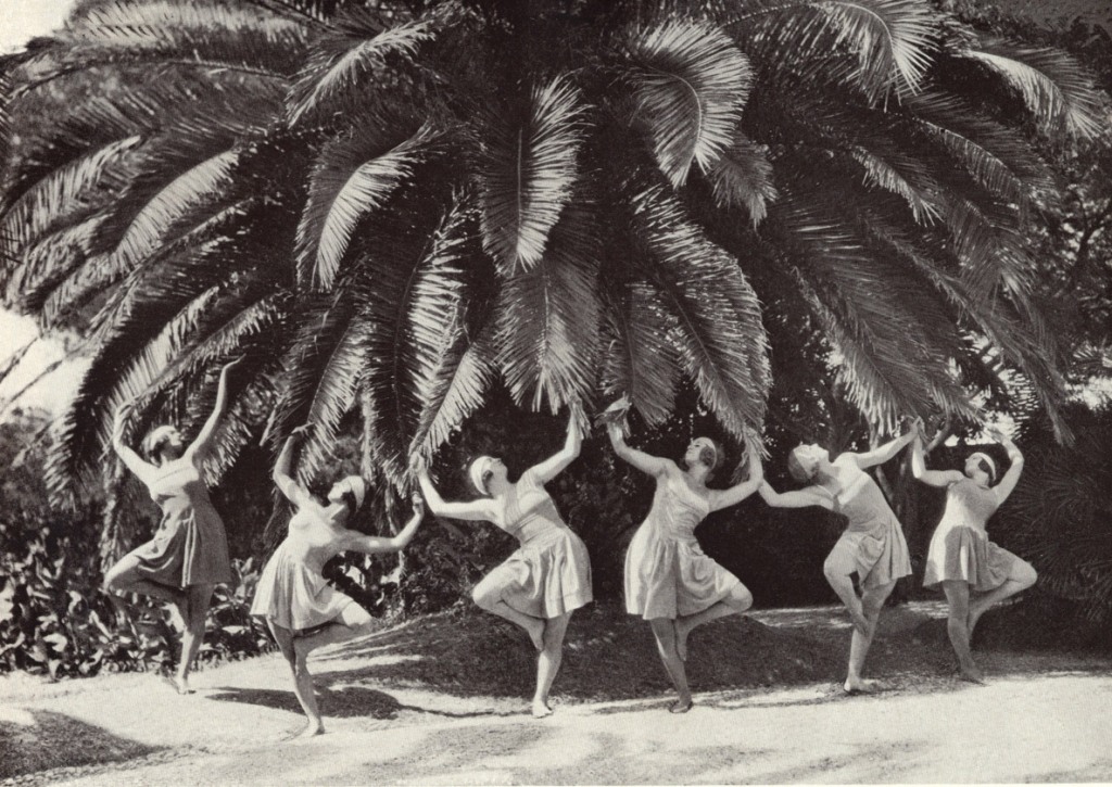 History in Photos: Fred Daniels