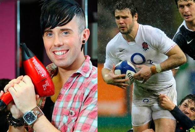 Jugador de rugby sufre accidente y despierta siendo gay - Noticias ...