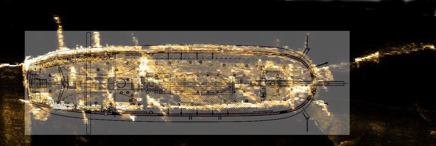 VISIONS OF THE NORTH: The Terror, in all her glory ...