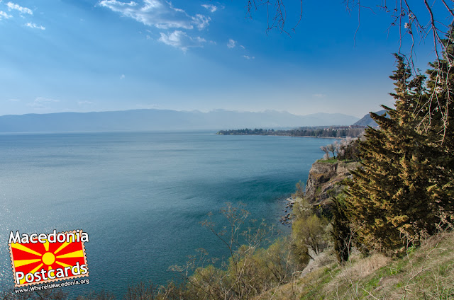 Ohrid city - Photo Gallery - 29-30.03.2019 - Macedonia Postcards