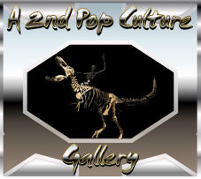 ART Evolved: Life's Time Capsule: Member Bio: Sean Craven