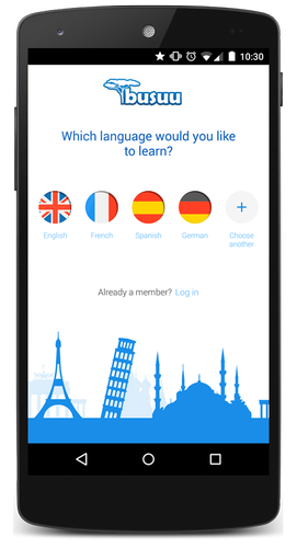 busuu - Easy Language Learning v10.1.216 [Premium] APK