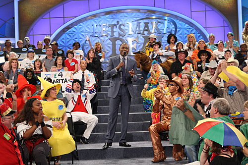 The Blog Is Right: Game Show Reviews and More!: "News In A Flash ...