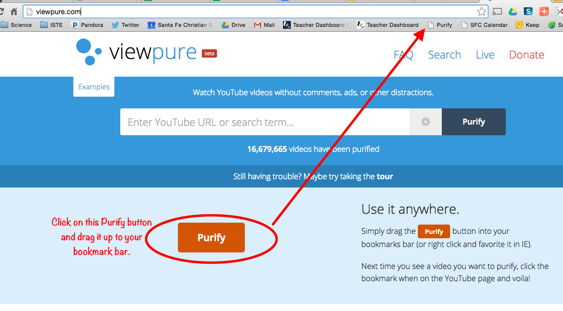 TeachingTechNix: October 2015