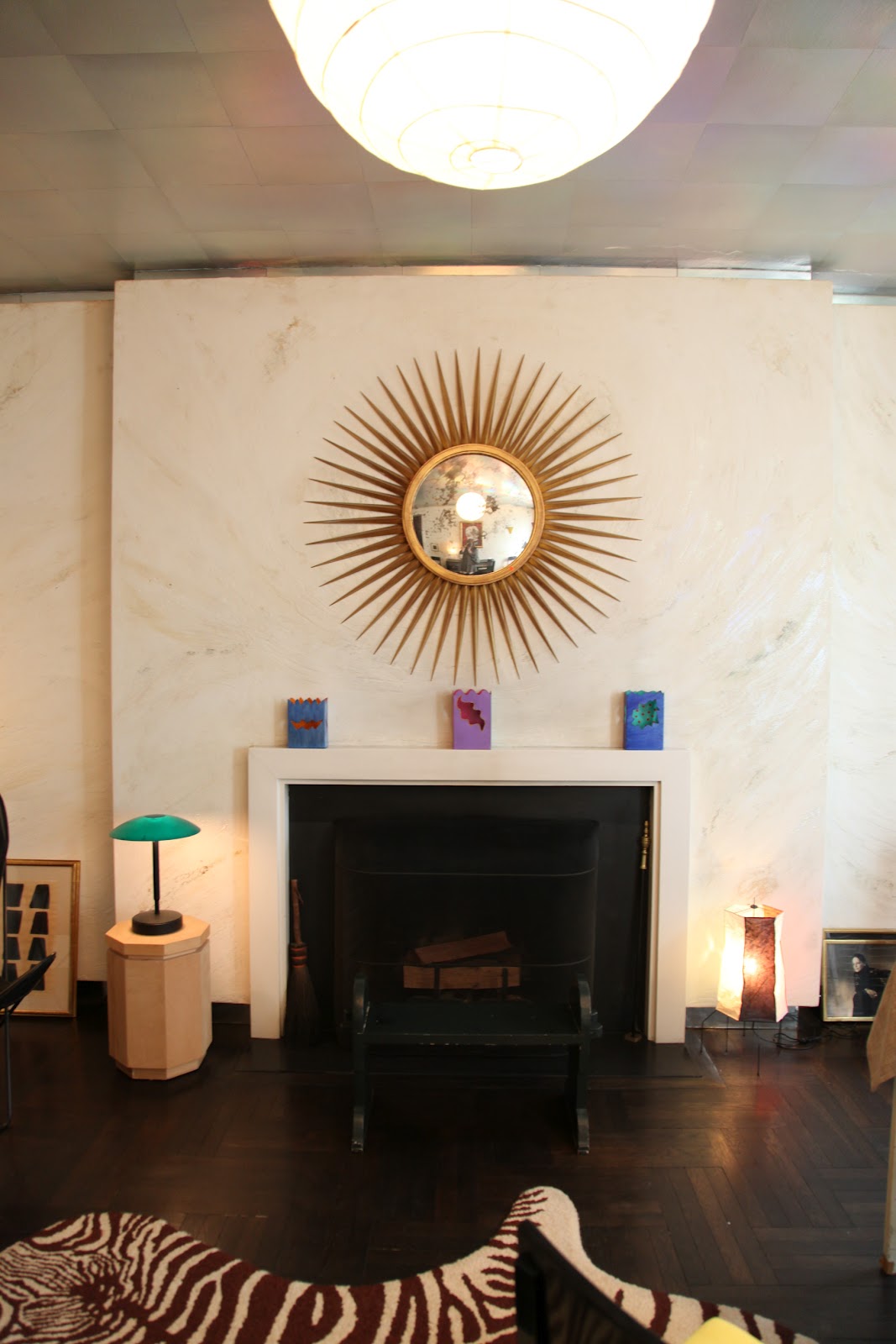 In Memoriam: Albert Hadley | Home Design Interior