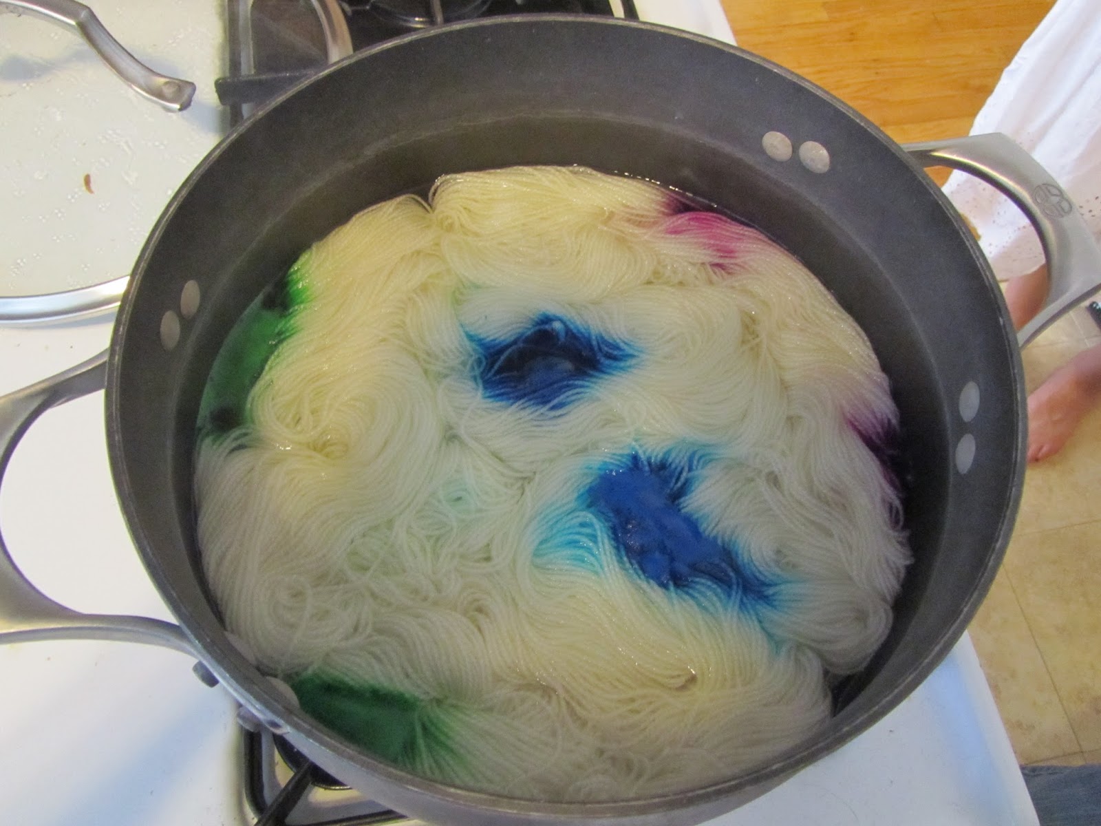 ChemKnits: February 2014