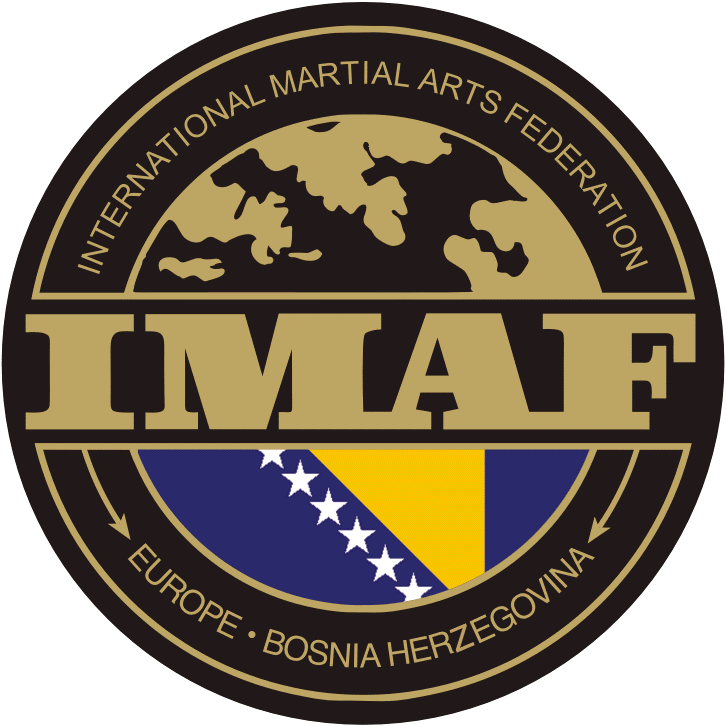 IMAF EUROPE - branch BiH
