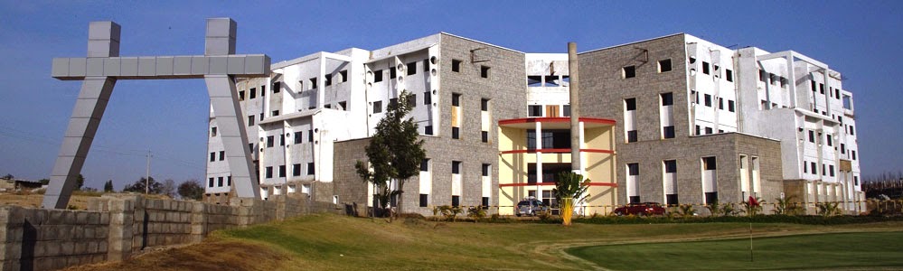 Jain University - School of Engineering and Technology (JU-SET ...