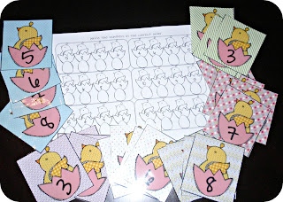 KinderKids: Hippity, Hoppity, Easter's On Its Way