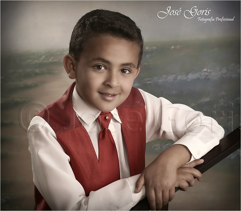 José Goris- Comuñóns: Alex