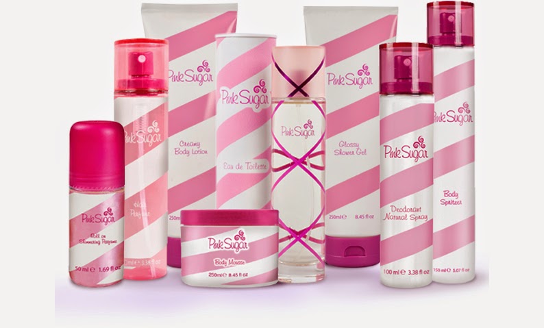 Diemmemakeup: PINK SUGAR RENDE PIÙ DOLCE IL SAN VALENTINO