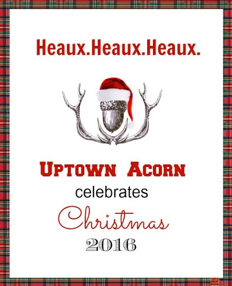 The Uptown Acorn: Heaux. Heaux. Heaux. {The Facade on Perrier Street}