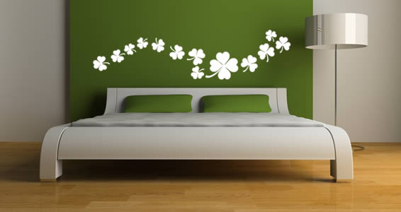 Beautiful Wall Decals From Dezign With a Z | Diva Likes