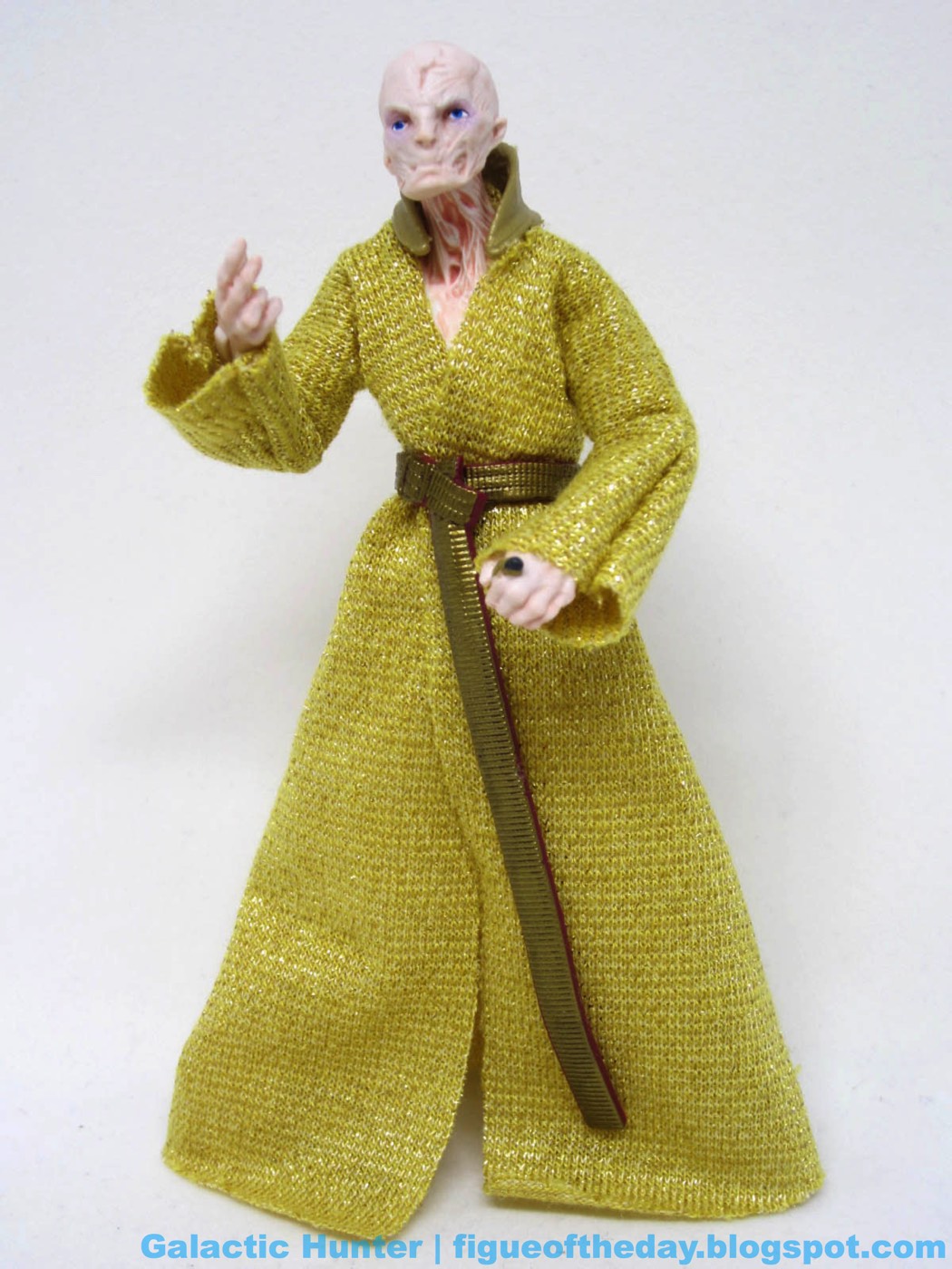 Galactic Hunter's Star Wars Figure of the Day with Adam Pawlus: Star ...