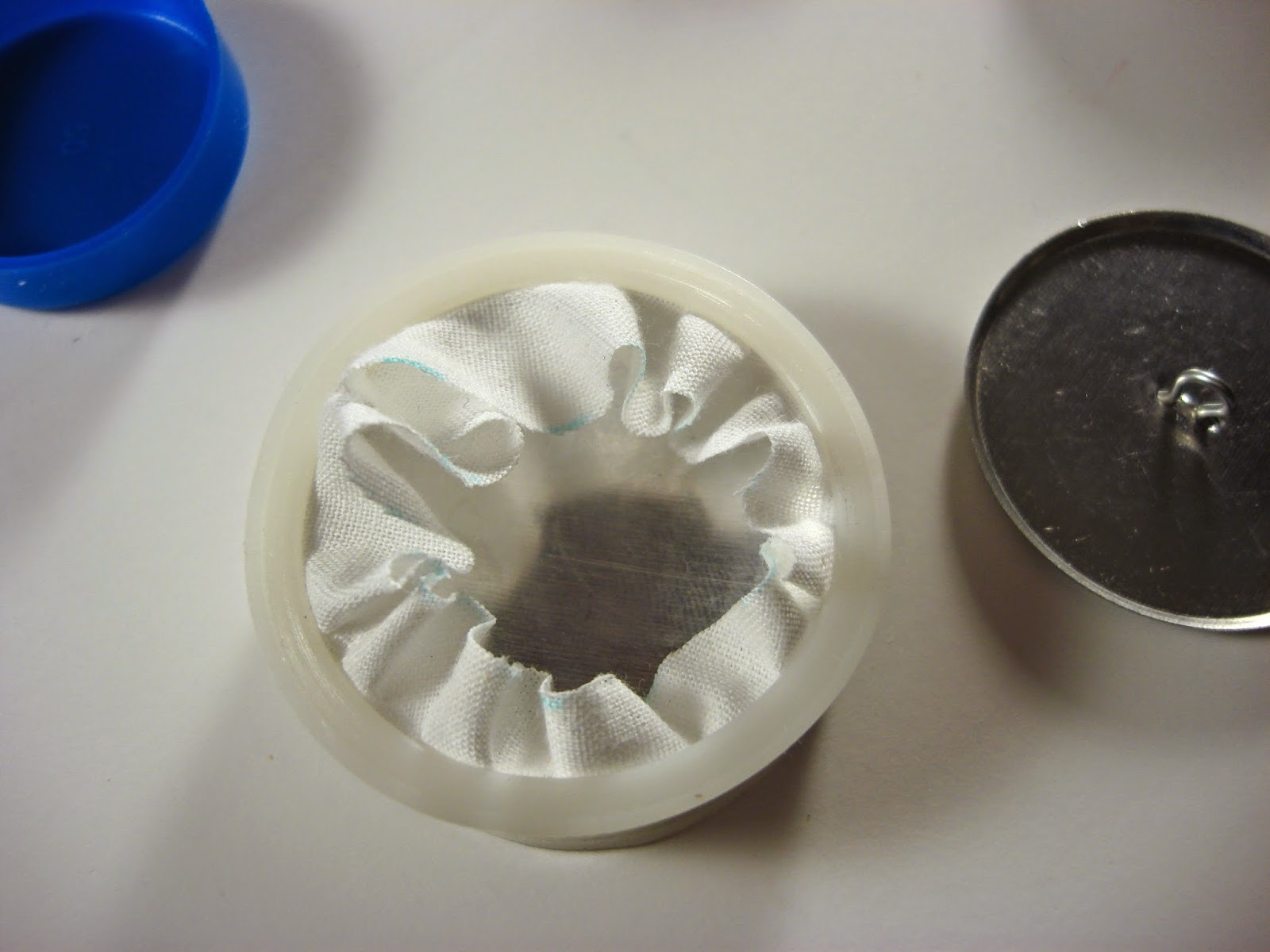 feeling stitchy: Tutorial Tuesday