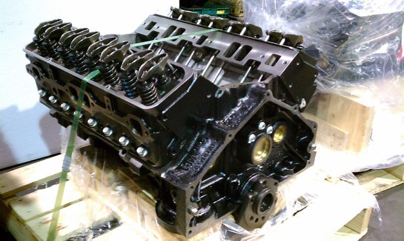 Spud's blog: Four-Stroke Engines: Flatheads and OHV designs