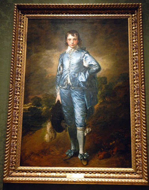 Love And Laughter On The Road Less Traveled: The Huntington Library