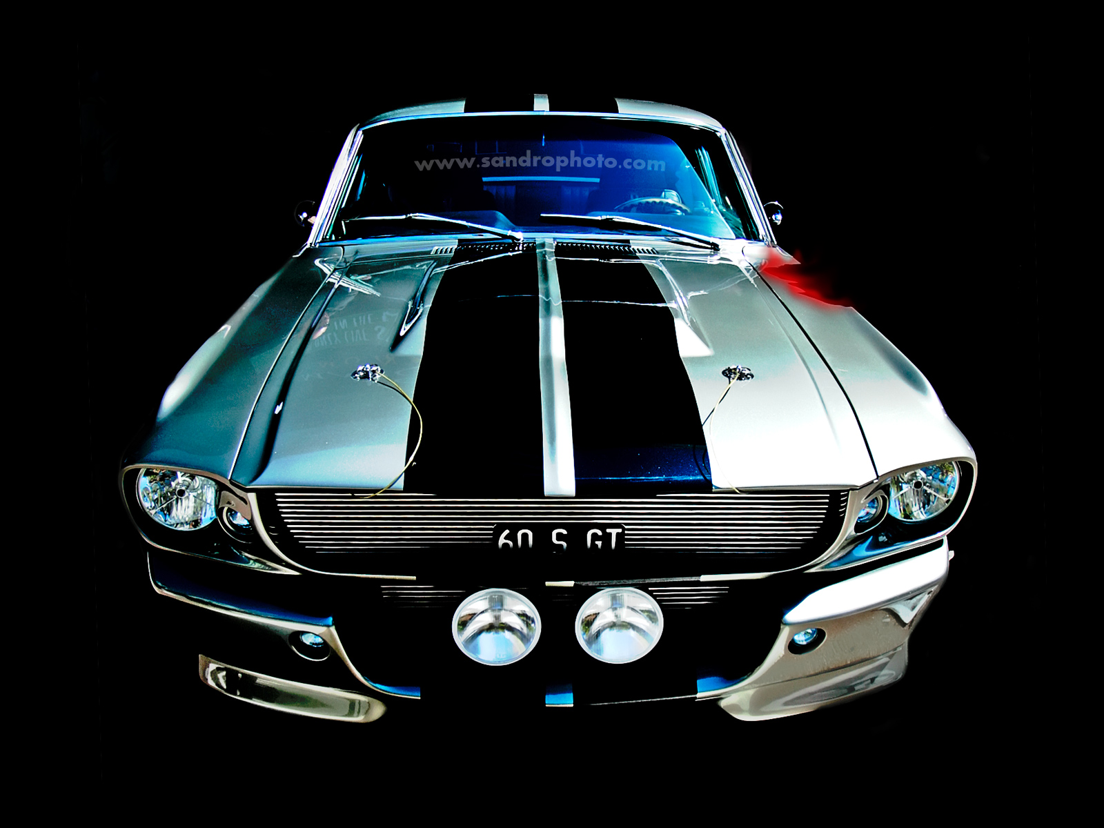 Muscle car wallpaper |Its My Car Club
