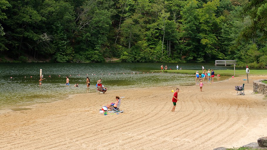 PA Environment Digest Blog: New Season Bringing More Smoke-Free Beaches ...