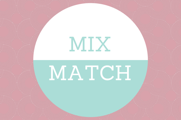 Try This Trend: Formal Mix & Match - Hot Commodesty