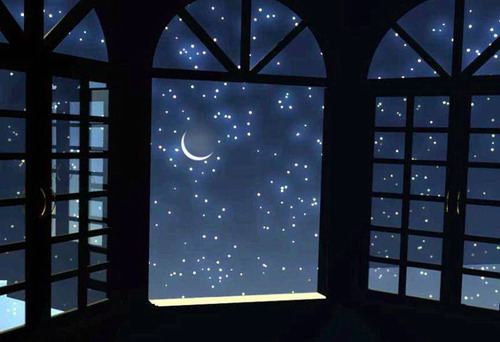 Tema sulla notte • Scuolissima.com