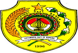 LOGO PEMERINTAH KOTA KUPANG