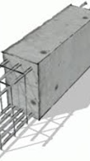 Balok - Konstruksi Sipil