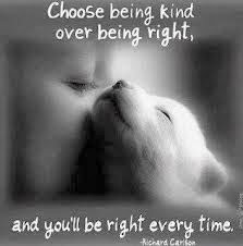 Tracymine: It's Better to Be Kind Than to Be Right