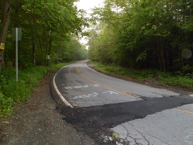 Forgotten Stories: Clinton Road, West Milford