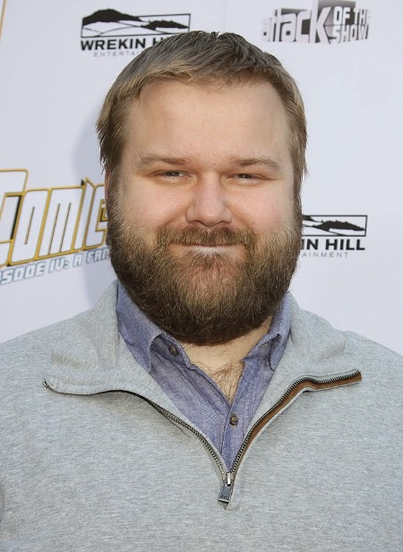 The Power of Robert Kirkman!