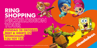 NickALive!: More Nickelodeon Highlights | Week 43