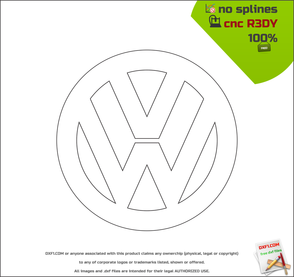 Dxf sample logo - joyfer