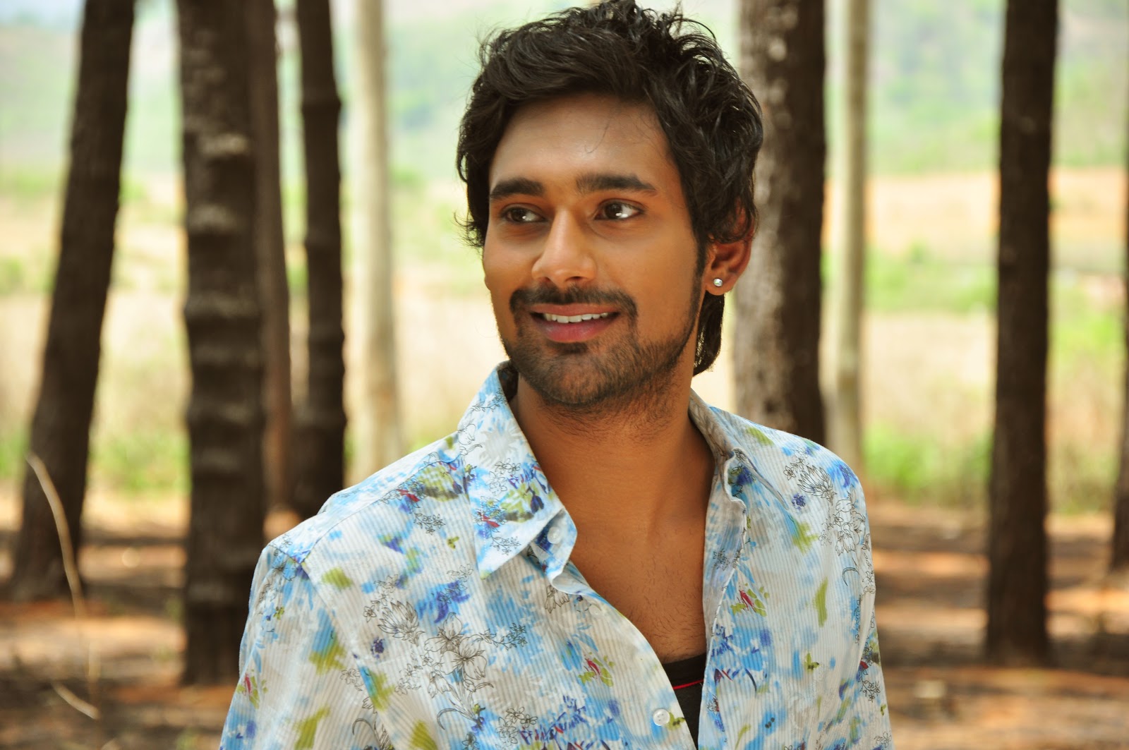 Chammak Challo Stills | Tollywoodtv