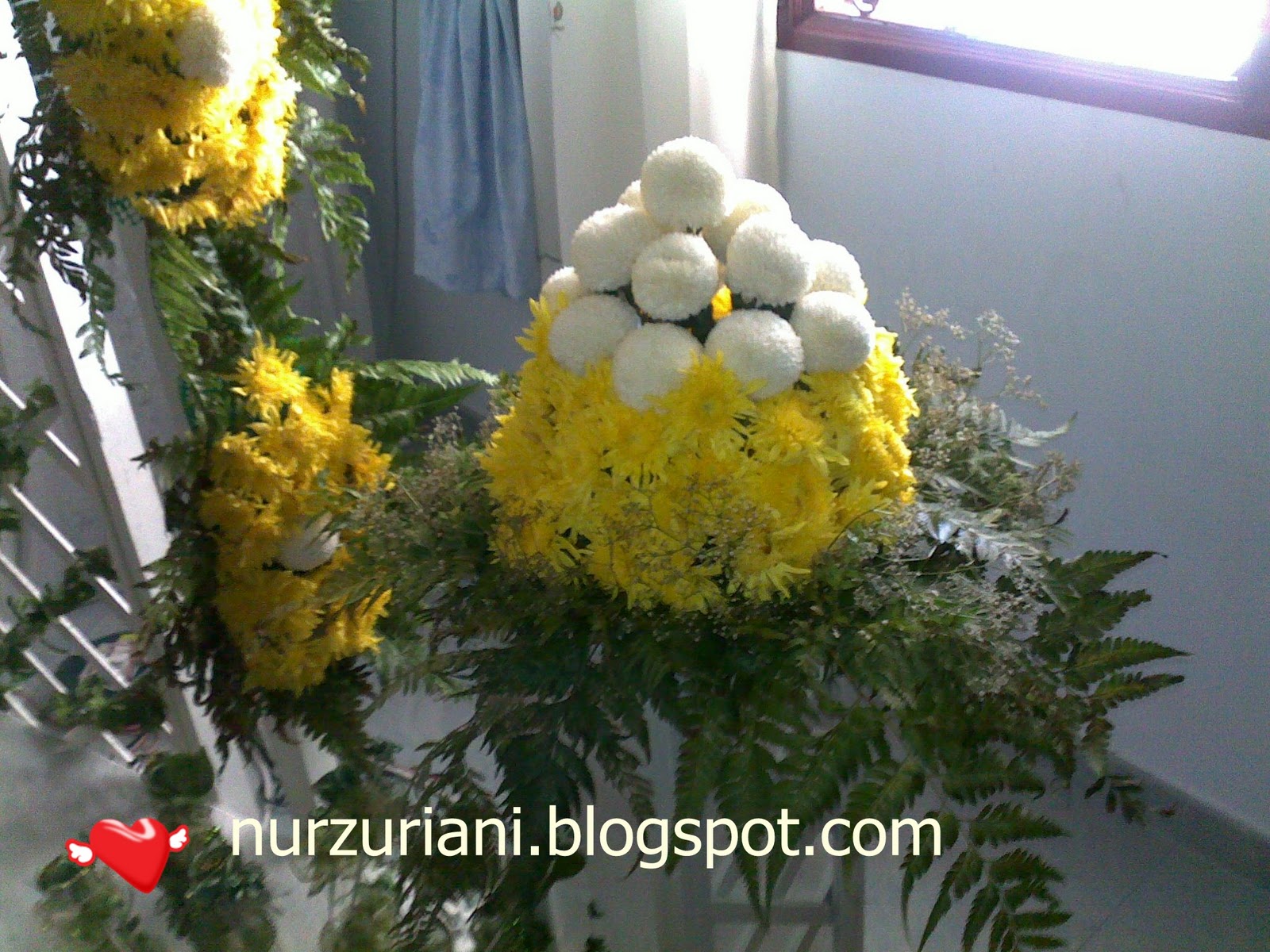 ~LiVe LiFe To ThE FuLLeSt~: bunga hati