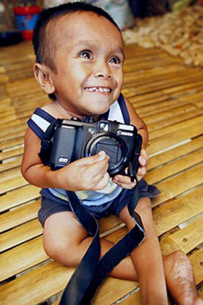 Smallest Man In The World ~ imagemusti