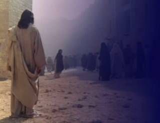 Fuerzamarina: Pensando en Ti...Jesus.