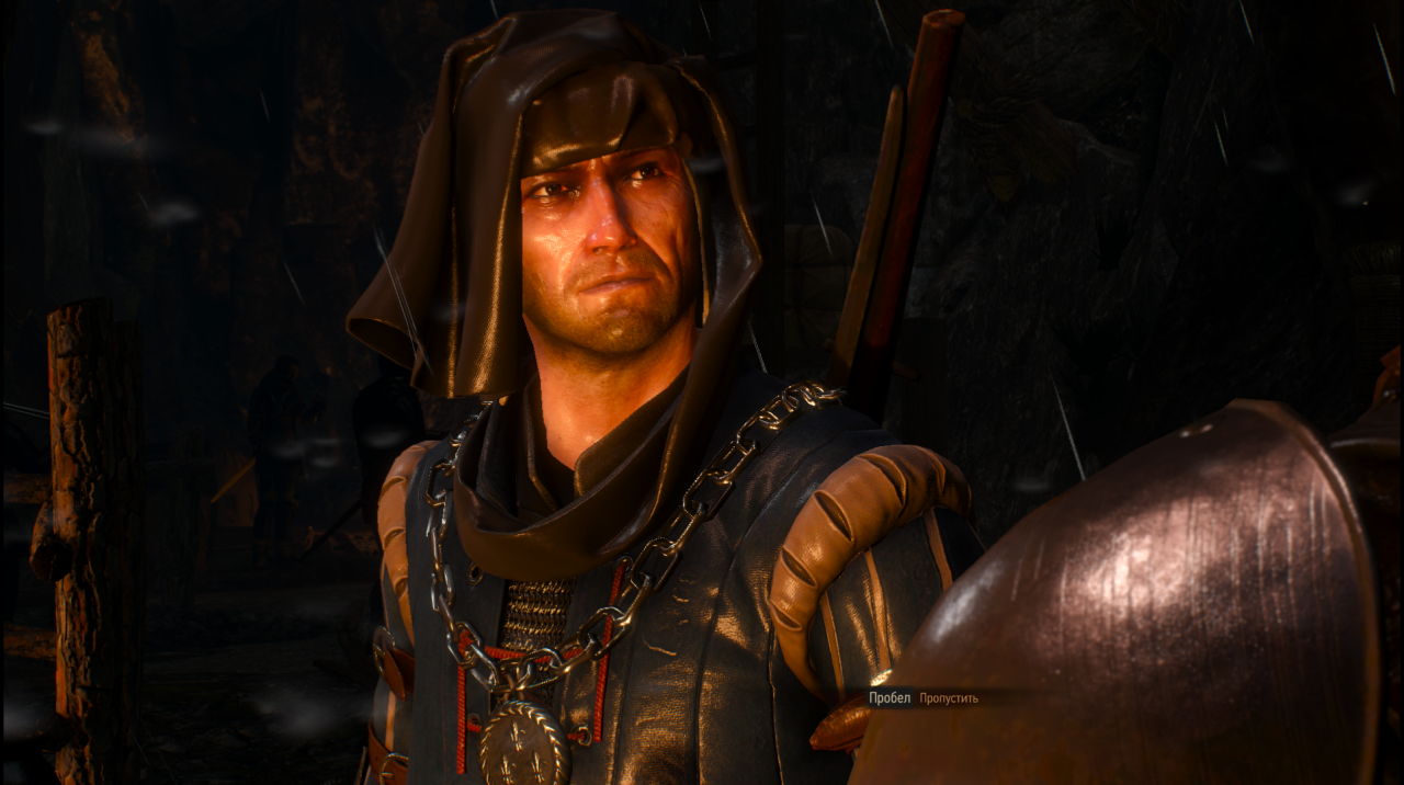 The United Federation of Charles: The Politics of the Witcher 3 part I