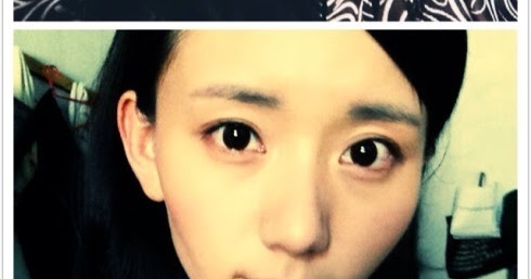 Idols japonaises et chinoises: Li Chun-Junjun Blog 6