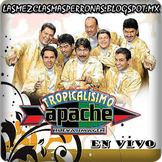 La Numero 1 Las Mezclas Mas Perronas