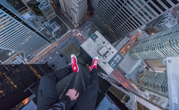 3 Cara Efektif untuk Mengatasi Phobia Ketinggian Menurut Alodokter