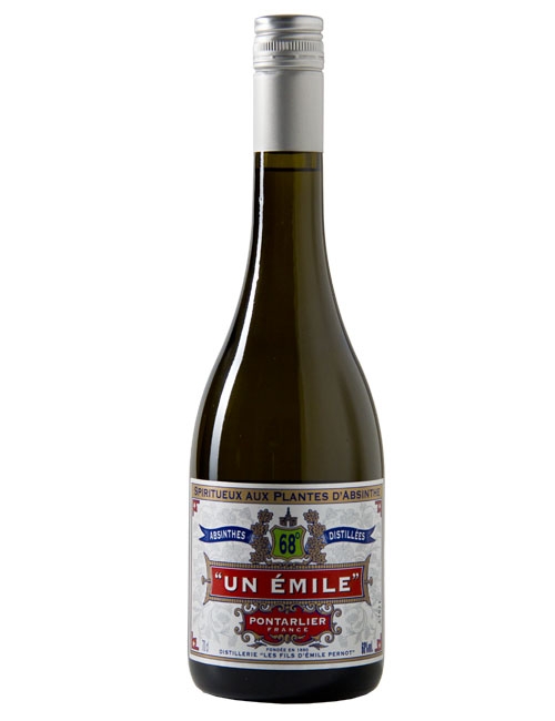 L'Absintherie du web: Choisir son Absinthe: Les Absinthes d'initiation