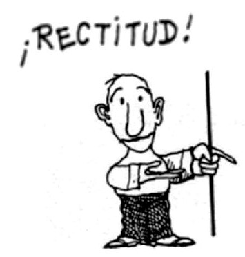 Y... ¿Los Valores?: Rescatando los Valores