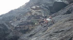 Nature Knights: Malang-Gad Trek