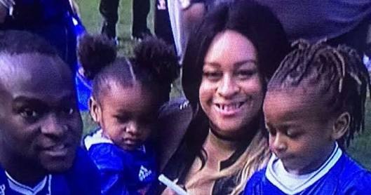 Victor Moses: Facts About His Family Background and His True State of ...