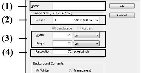 Latihan Soal openCanvas ~ Panderman Jaya